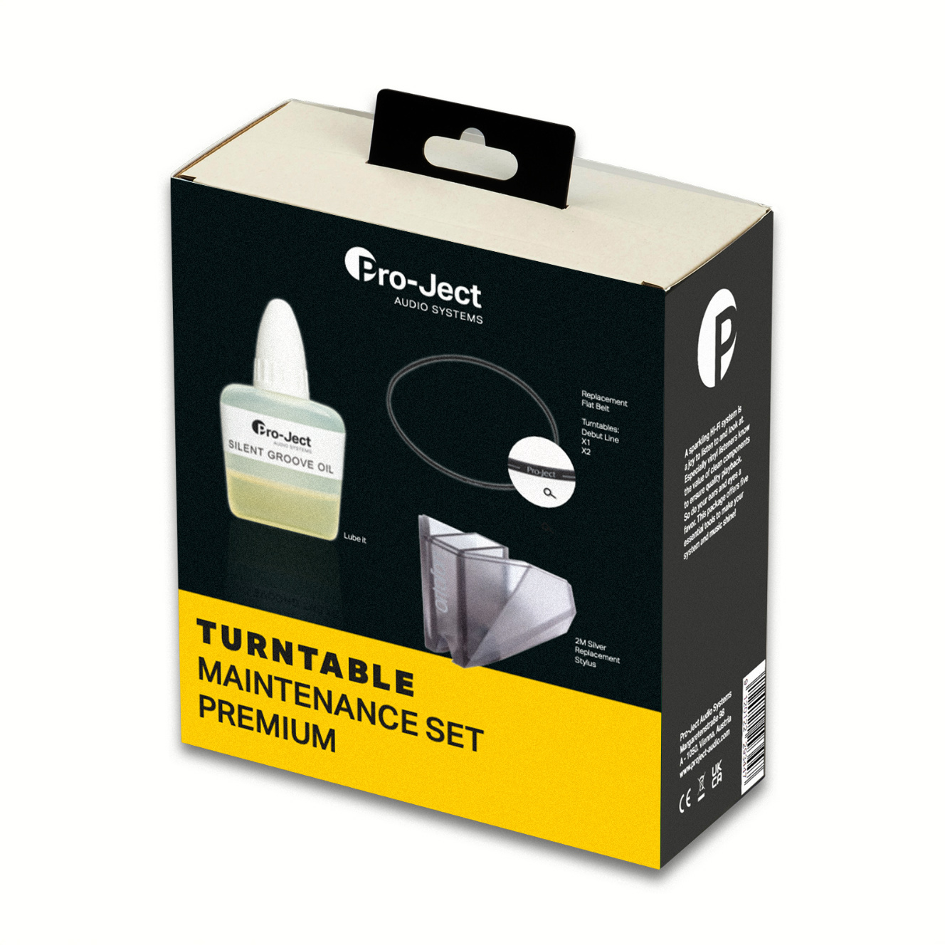 Maintenance Set Premium