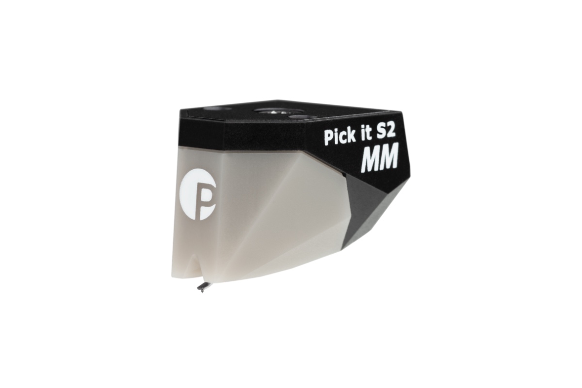 Pick It S2 MM