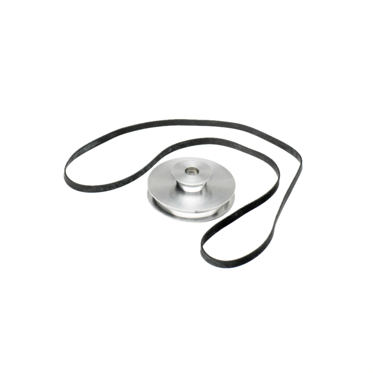 Pulley Set