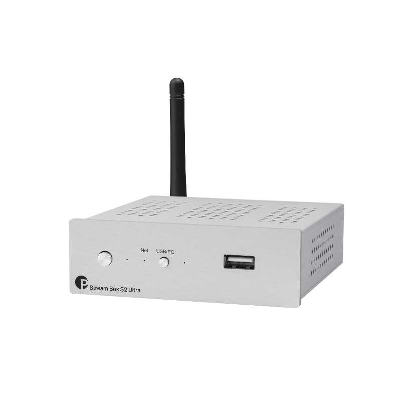 Stream Box S2 Ultra