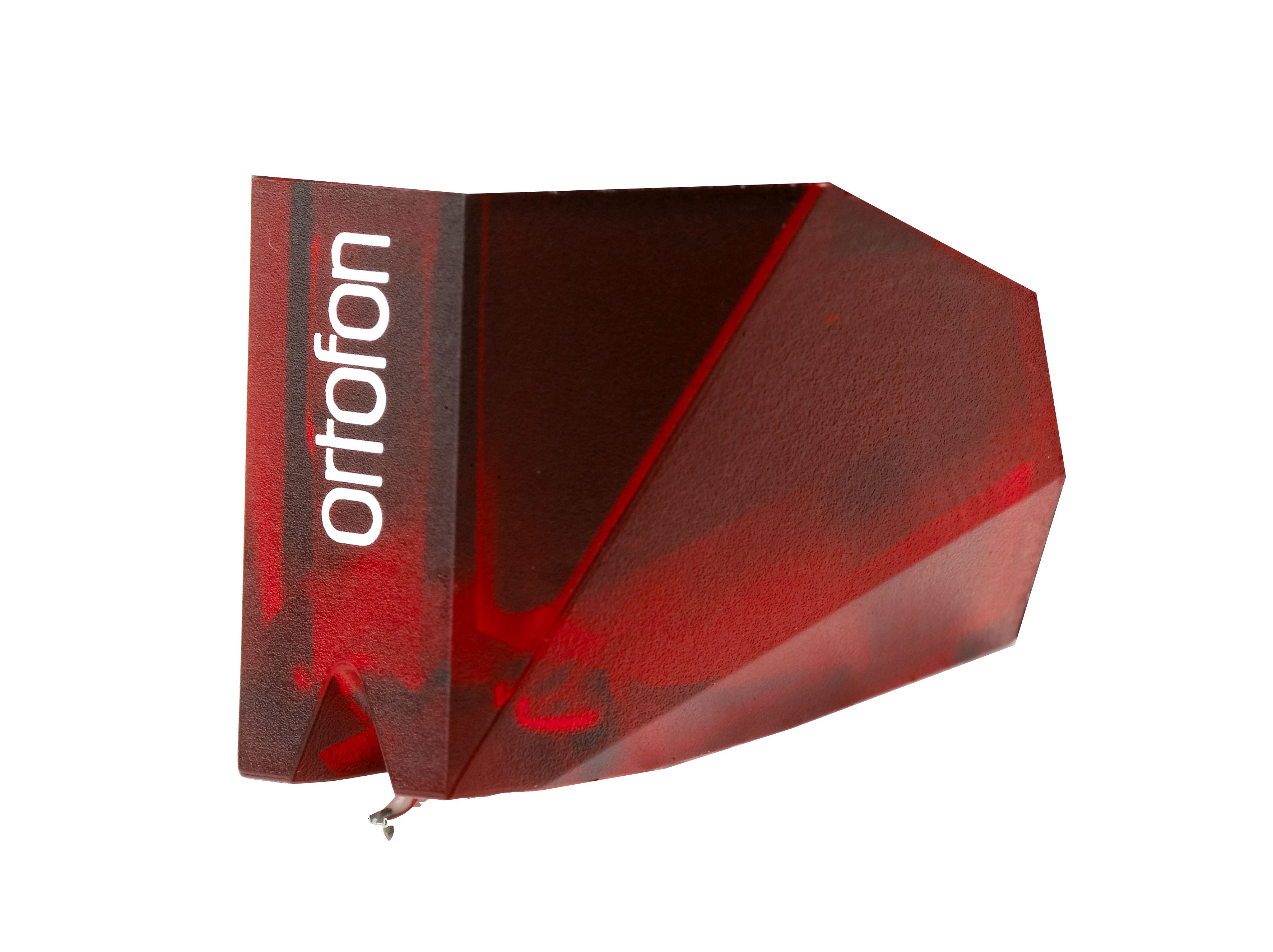 Сменная игла Ortofon Stylus 2M Red