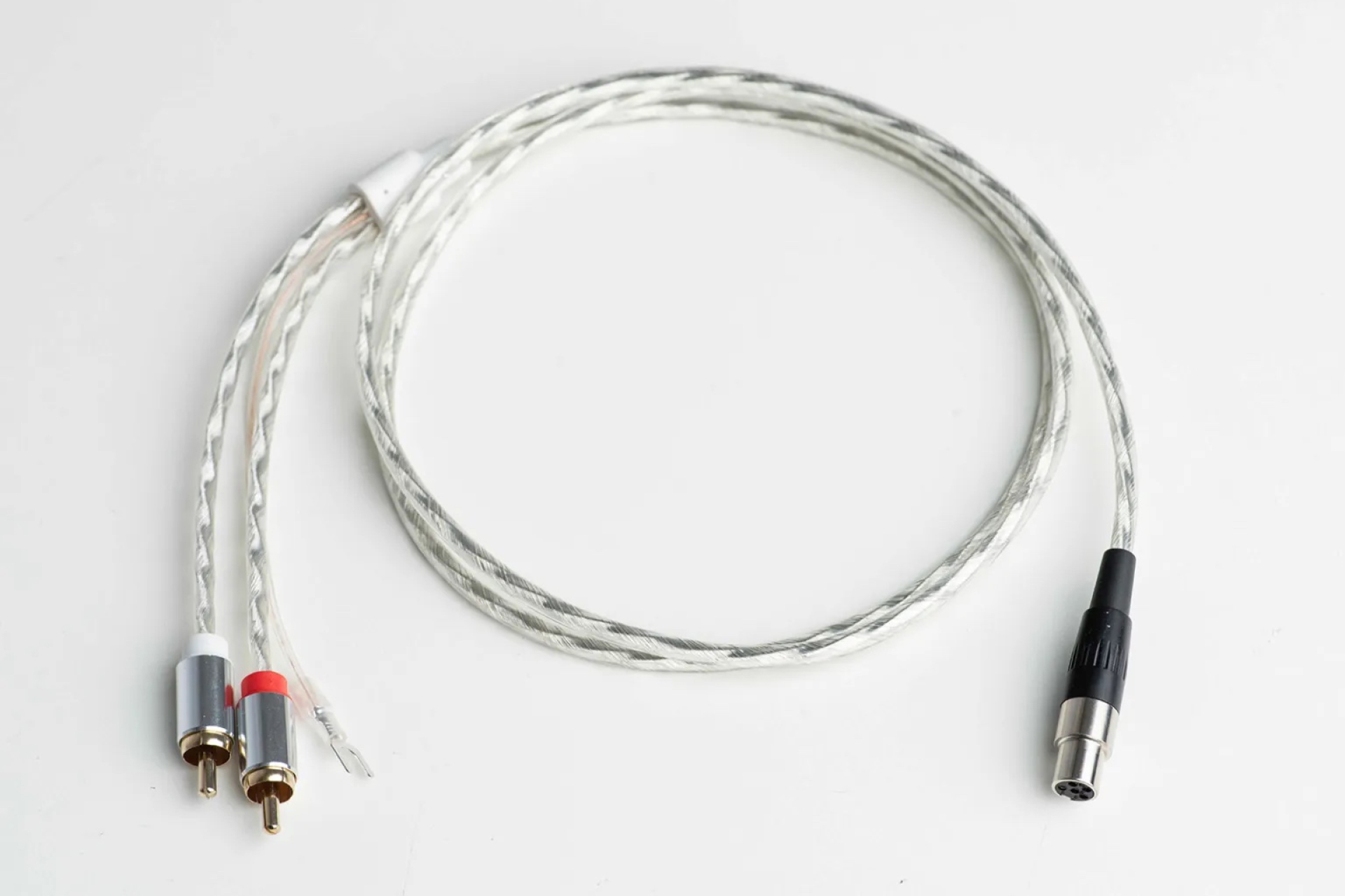 Connect It Phono E RCA – Mini XLR 1,23M
