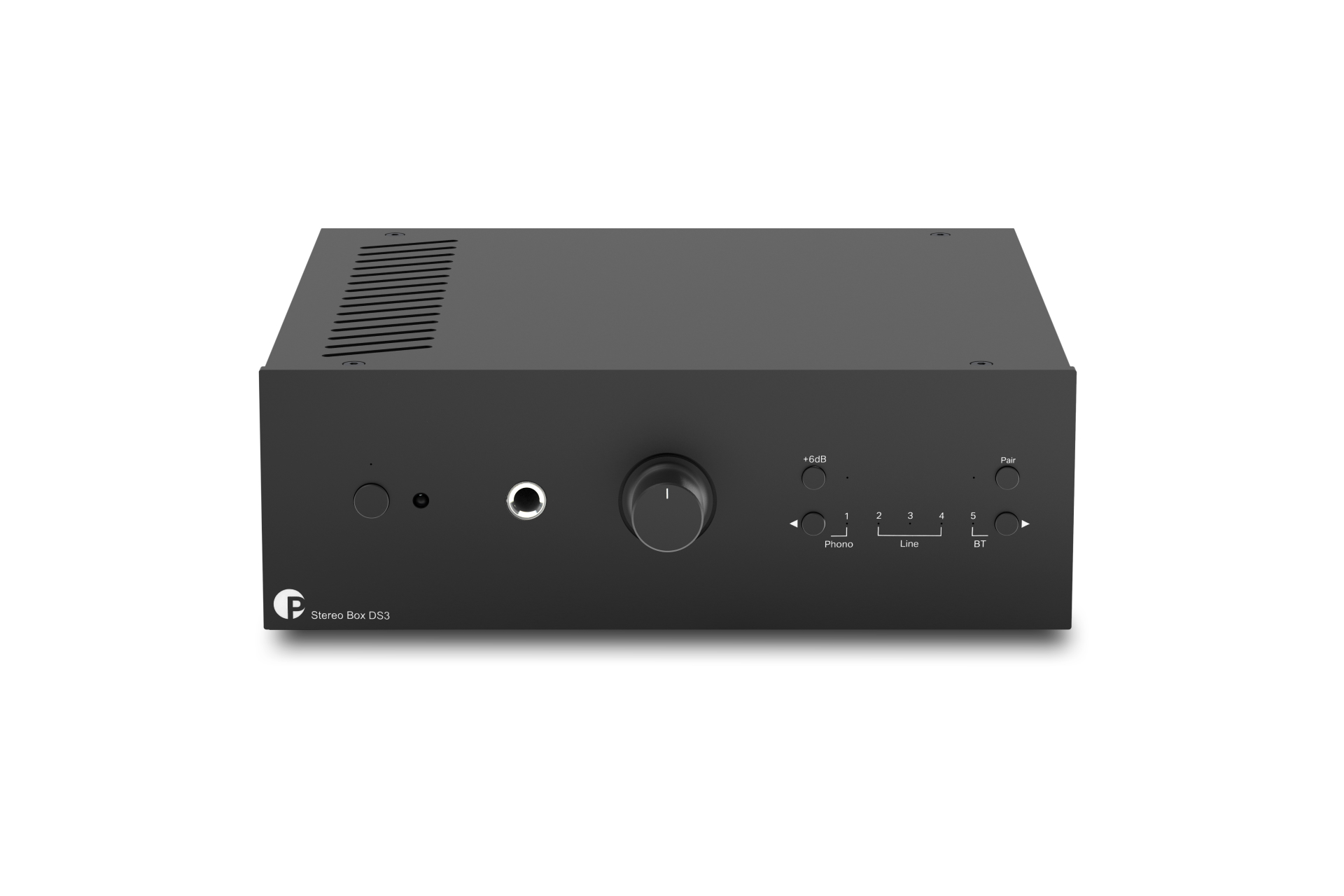 Stereo Box DS3