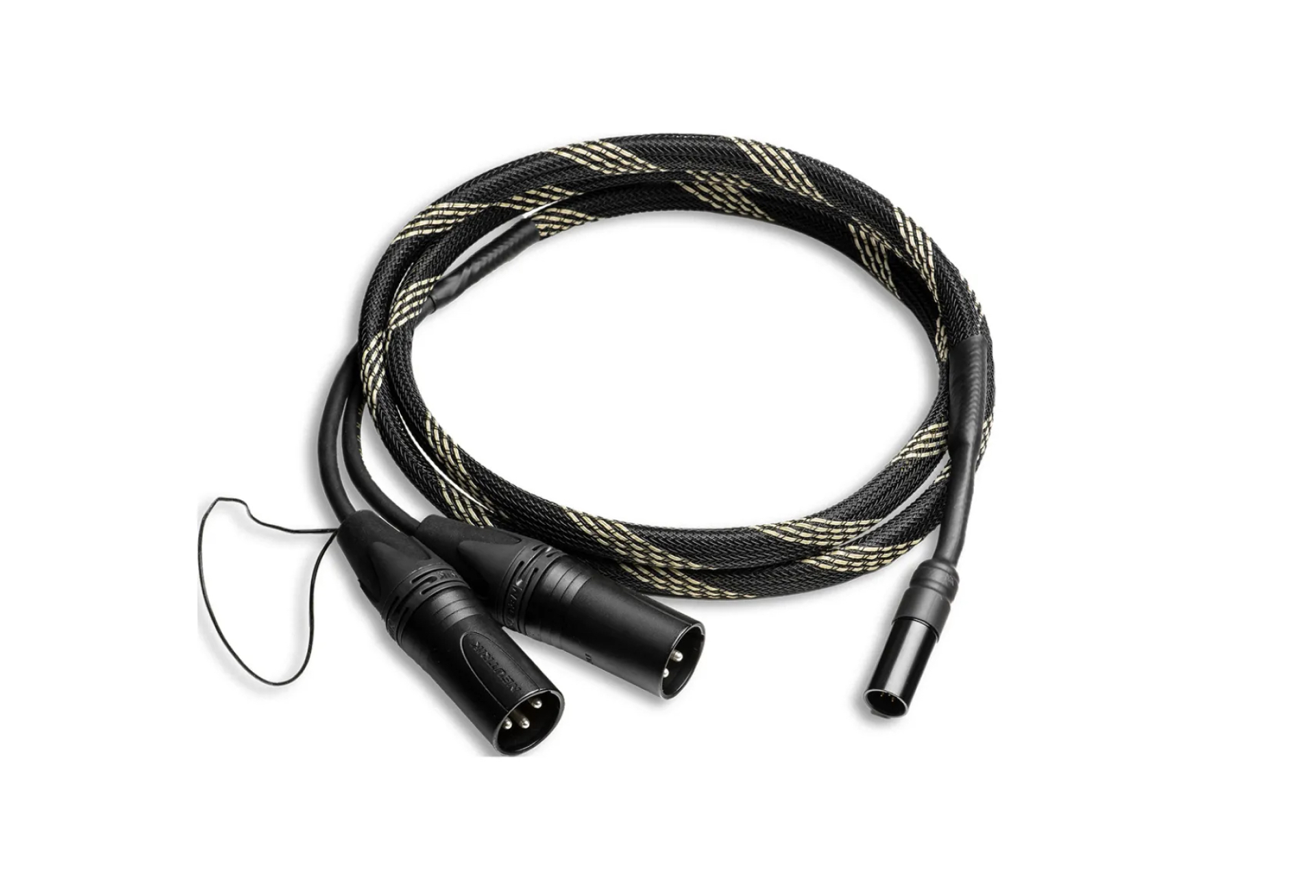 Connect It Phono DS Mini XLR - XLR 1,23M