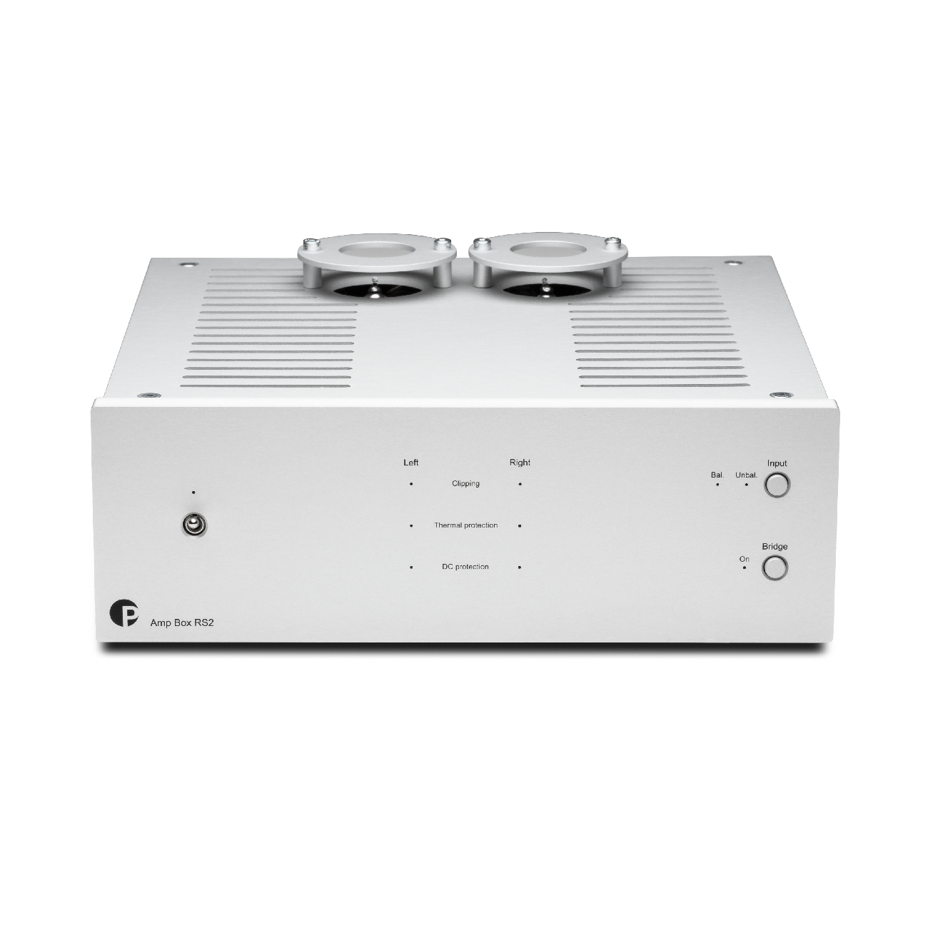 Amp Box RS2