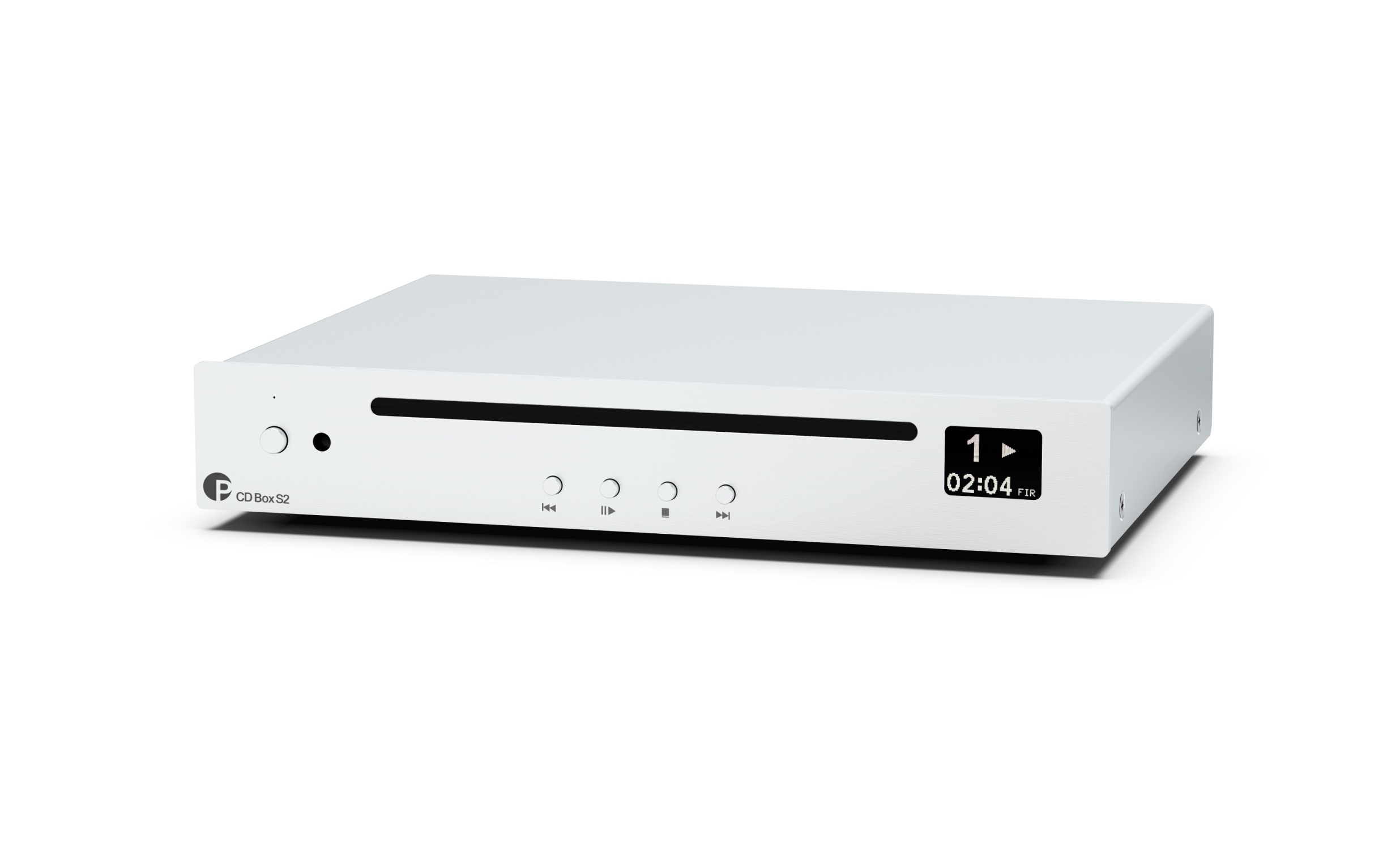 CD Box S2