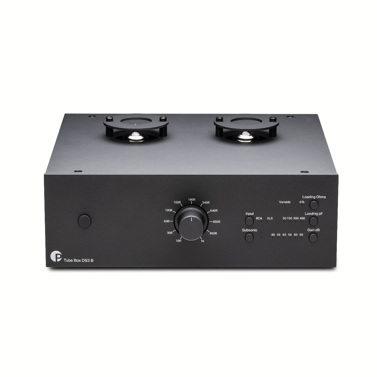 Tube Box DS3 B